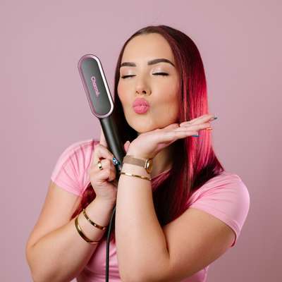 Charmé Beauty - Transform Your Hair, Transform Your Look